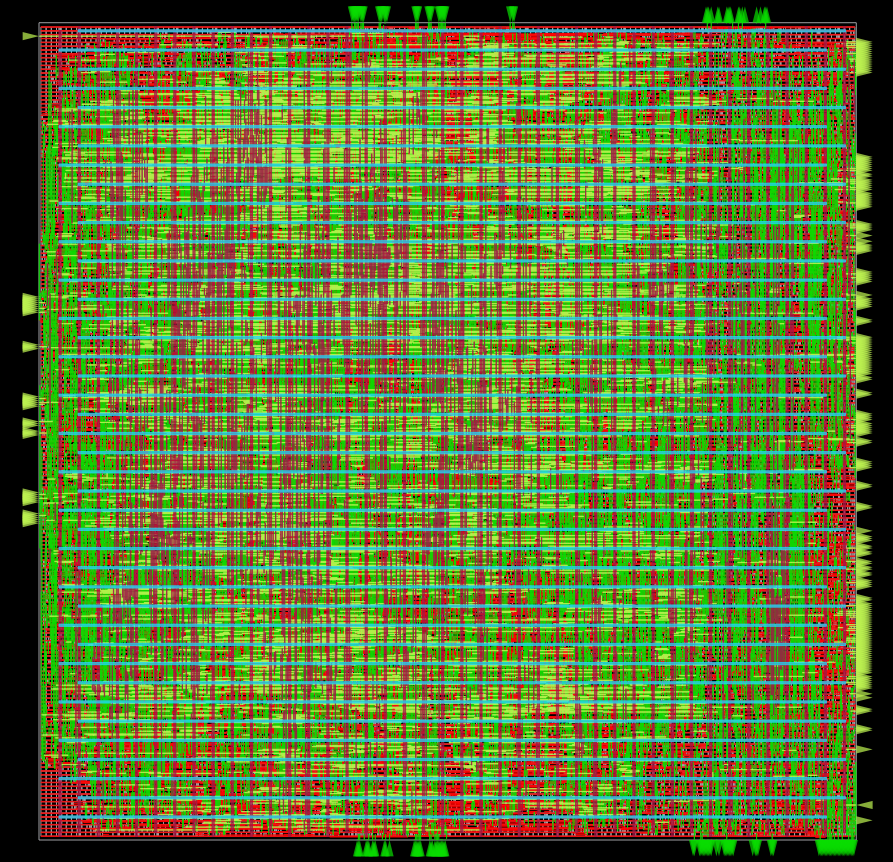 Home | Anish Miryala